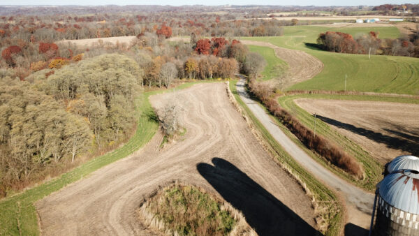 Exclusive Access To Premier Hunting Land | Base Camp Leasing