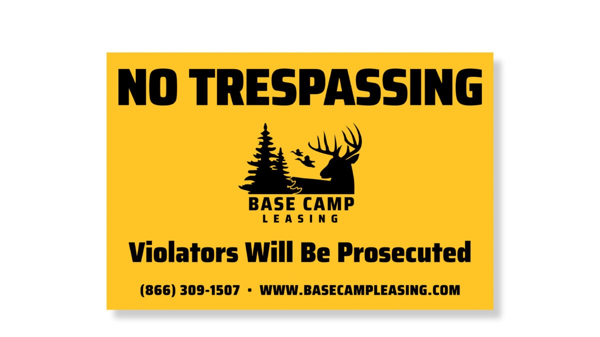 Store - Base Camp Leasing