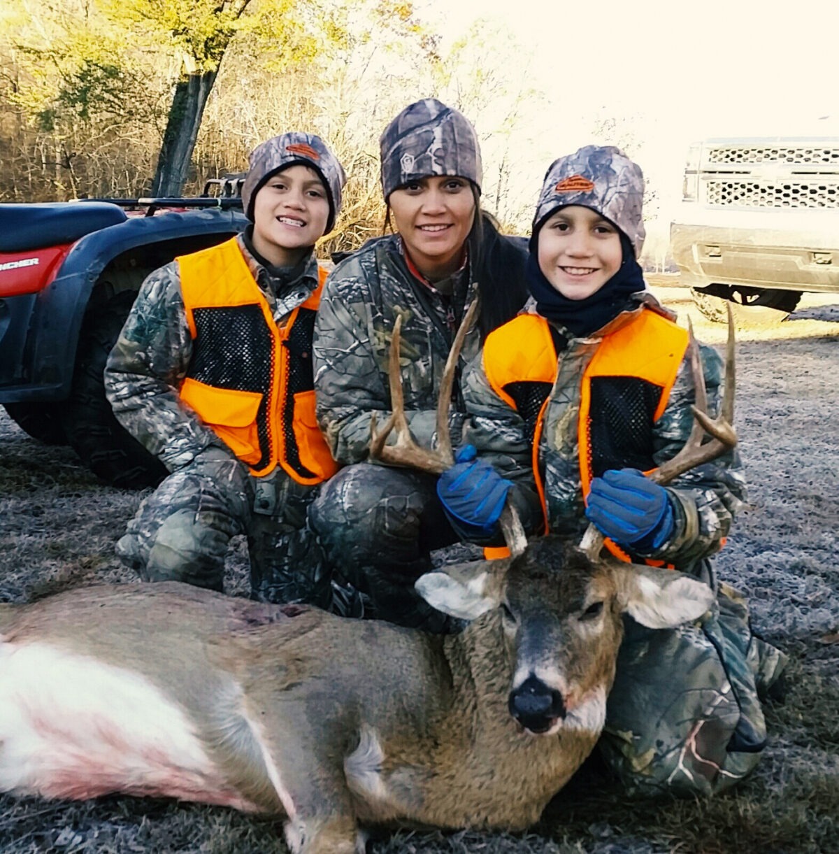 25th Anniversary - Base Camp Leasing