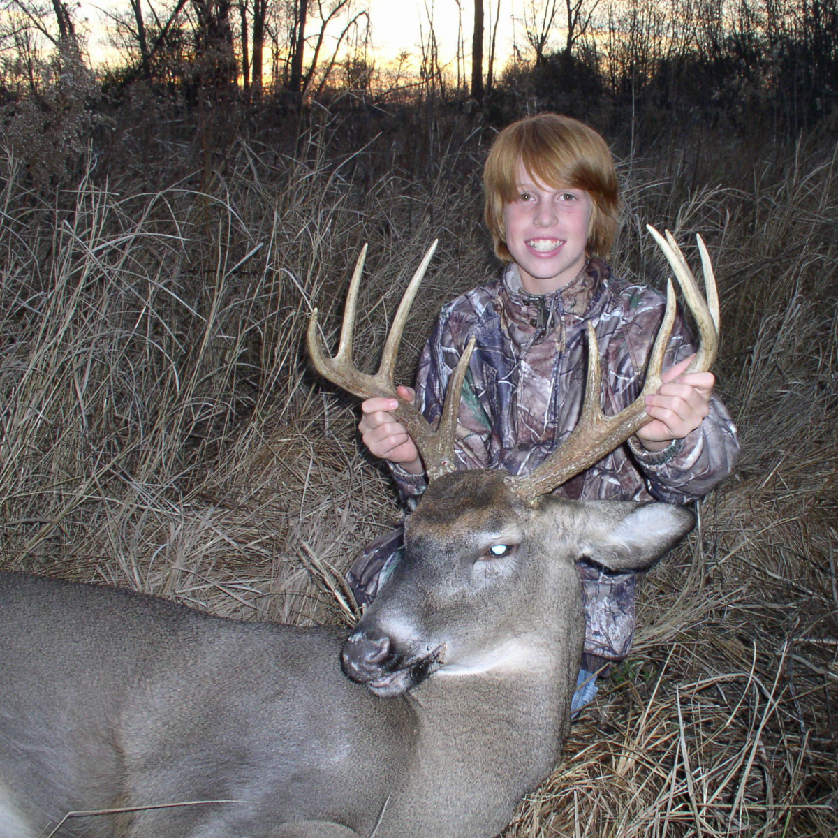 Exclusive Access To Premier Hunting Land | Base Camp Leasing