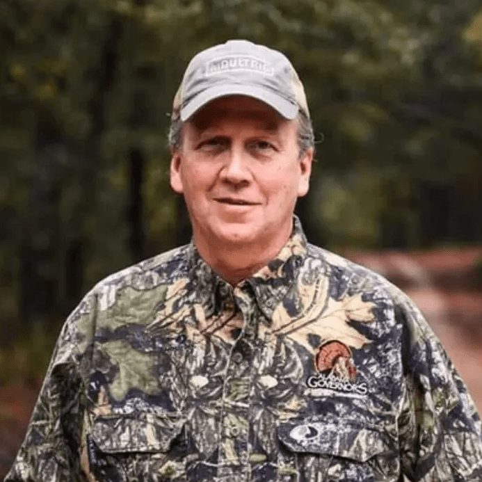 Moultrie - Base Camp Leasing